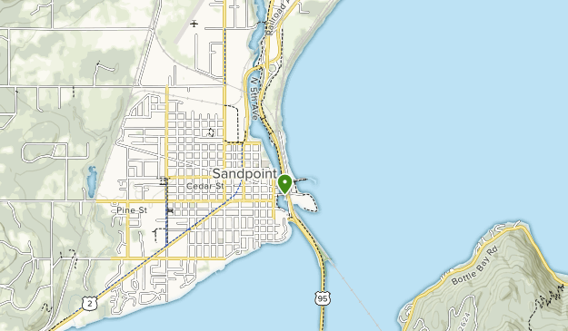 Best Trails in Sandpoint, Idaho - Idaho | AllTrails