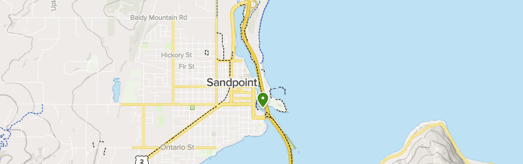 Best Hikes and Trails in Sandpoint, Idaho | AllTrails