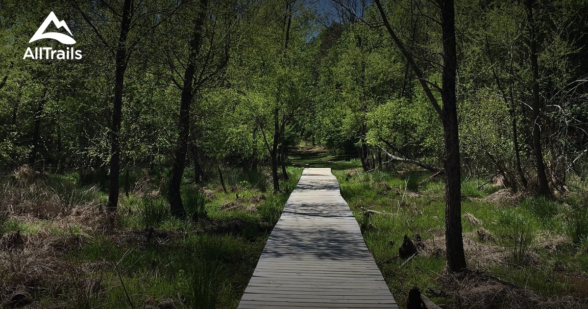 Best hikes and trails in Shakerag Park | AllTrails