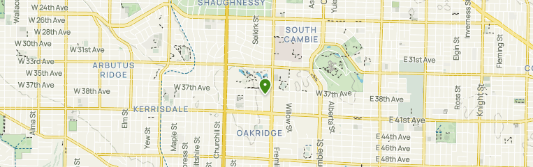 Best Hikes and Trails in VanDusen Botanical Gardens | AllTrails