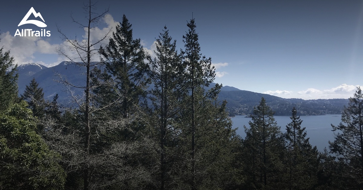 Best hikes and trails in Crippen Regional Park | AllTrails