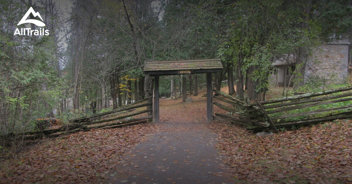 Best hikes and trails in Mill of Kintail Conservation Area | AllTrails