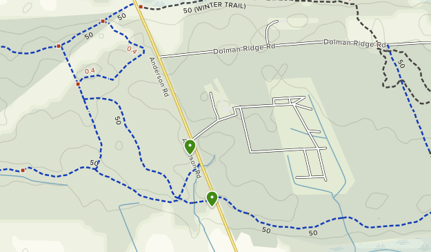 Best Trails in Mer Bleue Conservation Area - Ontario, Canada | AllTrails