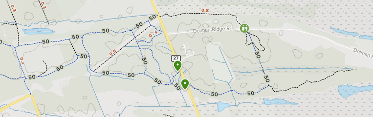 Best Trails in Mer Bleue Conservation Area - Ontario, Canada | AllTrails