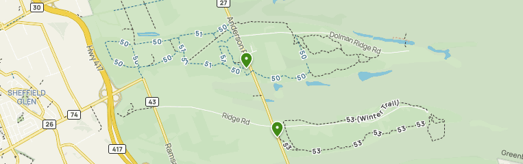 Best Hikes and Trails in Mer Bleue Conservation Area | AllTrails