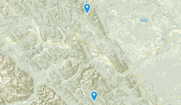 Best Trails in Rocky Mountain Foothills - Alberta, Canada | AllTrails