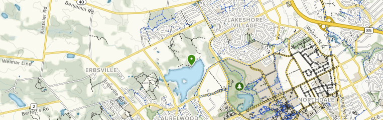 Best Trails in Laurel Creek Conservation Area - Ontario, Canada | AllTrails
