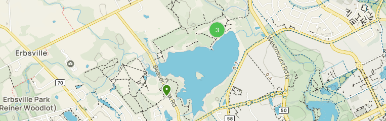Best Hikes and Trails in Laurel Creek Conservation Area | AllTrails