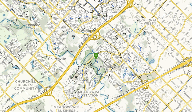 Best Trails in Meadowvale Conservation Area - Ontario, Canada | AllTrails