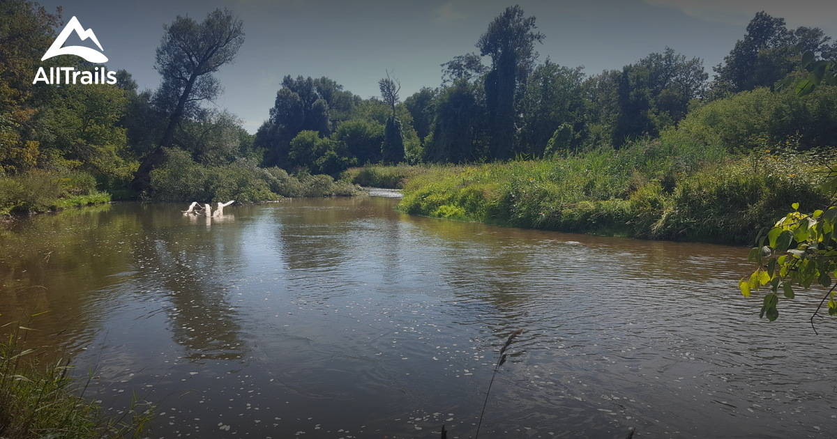 Meadowvale Conservation Area: de beste routes om te wandelen | AllTrails