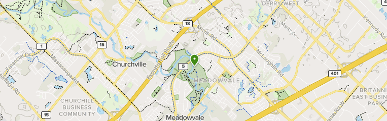 Best Hikes and Trails in Meadowvale Conservation Area | AllTrails