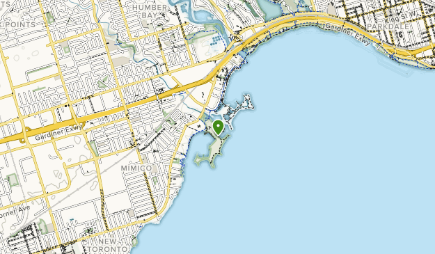 Best Trails in Humber Bay Park West - Ontario, Canada | AllTrails