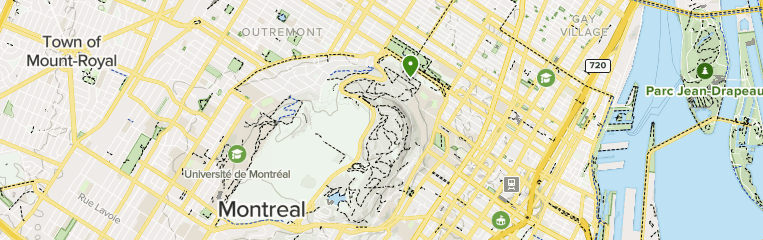 Parc du Mont-Royal - Québec, Canada : Meilleures randonnées | AllTrails