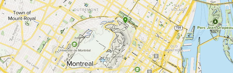 Best Trails in Parc du Mont-Royal - Quebec, Canada | AllTrails