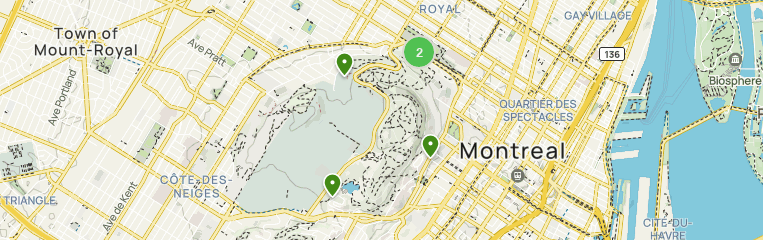 Best Hikes and Trails in Parc du Mont-Royal | AllTrails