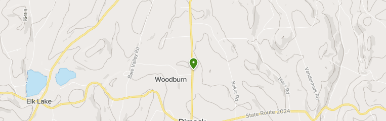 Best Hikes and Trails in Woodbourne Forest and Wildlife Sanctuary ...