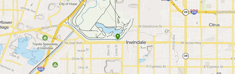 Best Trails in Santa Fe Dam Recreation Area - California | AllTrails