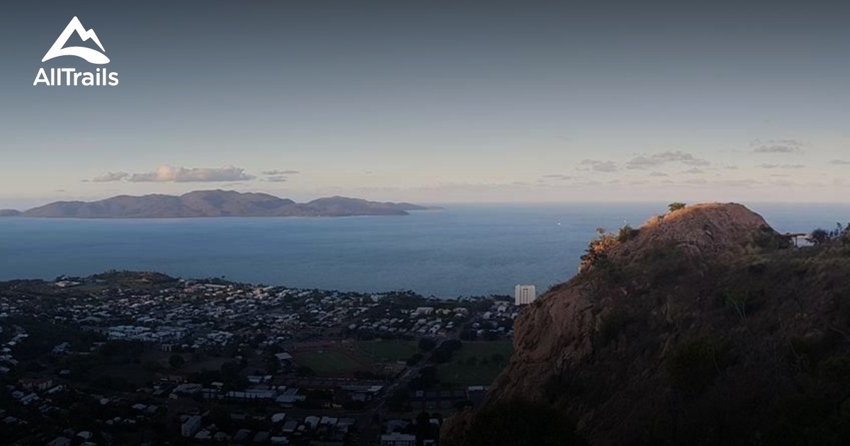 10 Best hikes and trails in Castle Hill | AllTrails