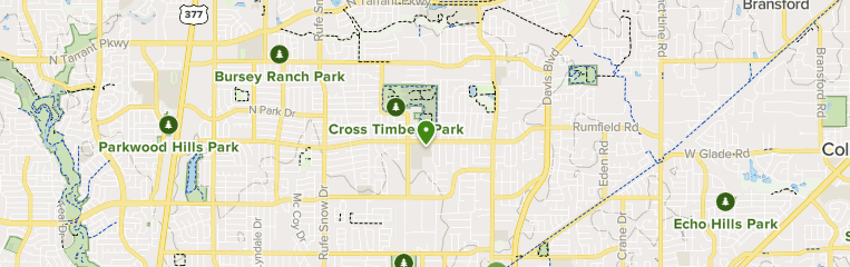 Best Hikes and Trails in Cross Timbers Park | AllTrails