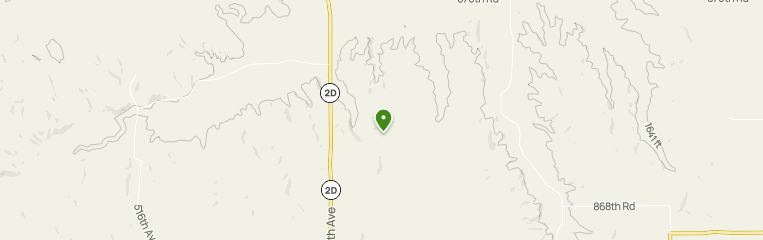 Best Hikes and Trails in Ashfall Fossil Beds State Historical Park ...