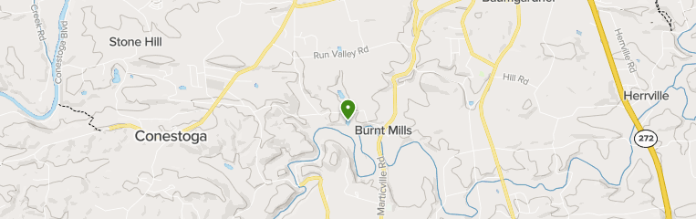 Best 10 Trails in Silver Mine Park | AllTrails