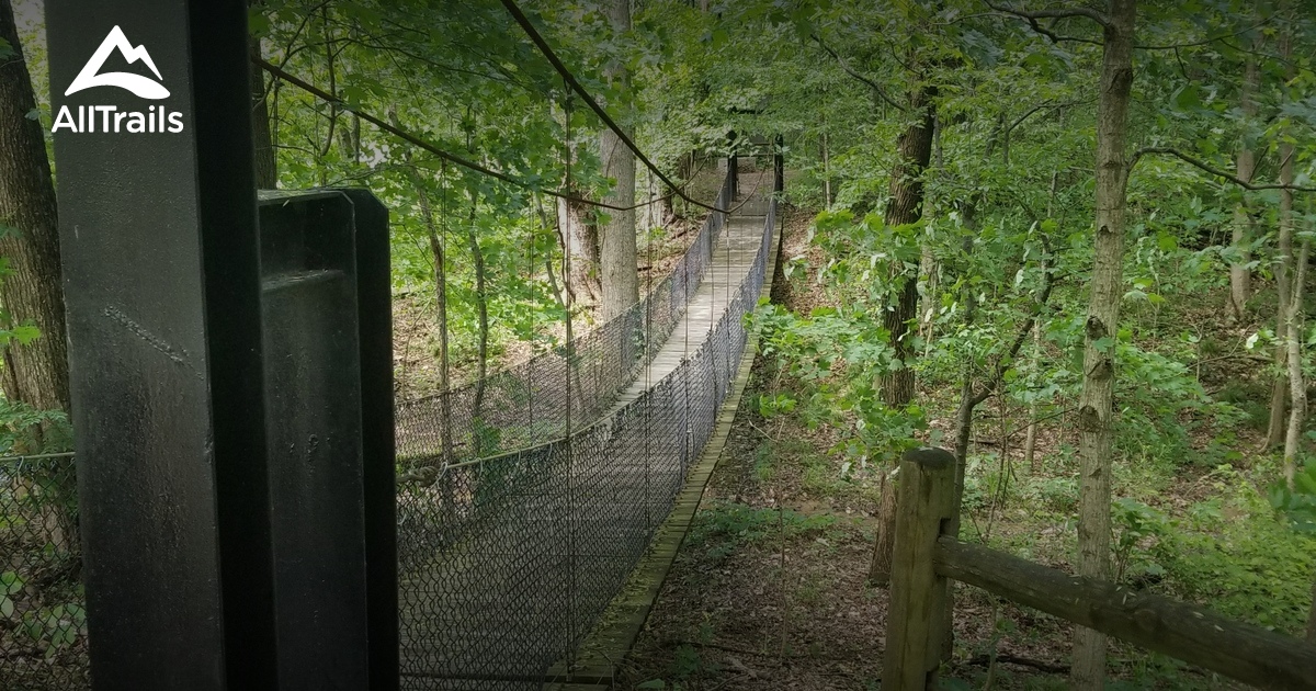 Best hikes and trails in Panther Creek Park | AllTrails