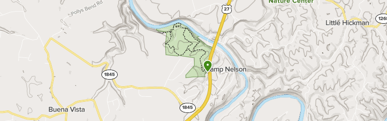 Best Trails in Tom Dorman State Nature Reserve | AllTrails