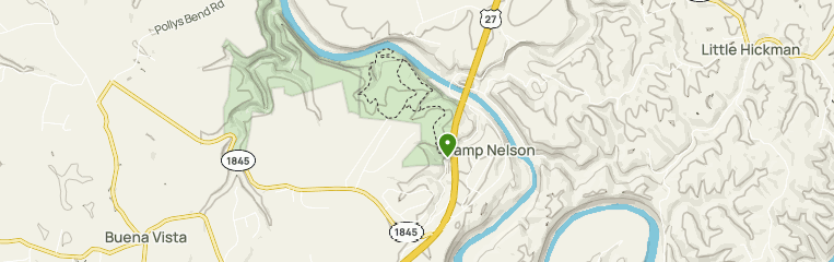 Best Hikes and Trails in Tom Dorman State Nature Reserve | AllTrails