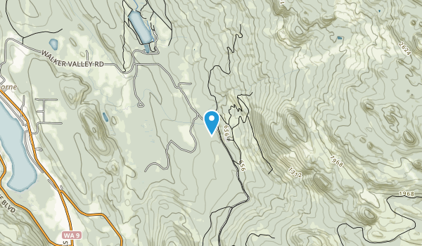 Best Trails in Walker Valley ORV Recreational Area - Washington | AllTrails