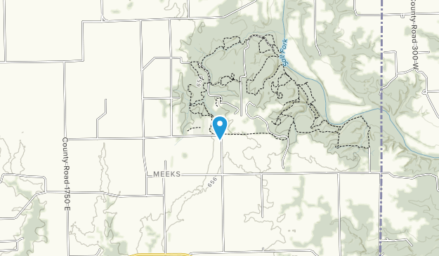Best Trails in Forest Glen Preserve - Illinois | AllTrails