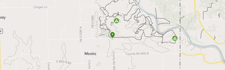 Best Trails in Forest Glen Preserve - Illinois | AllTrails