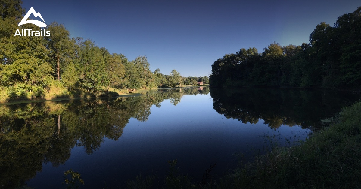 Best hikes and trails in Forest Glen Preserve | AllTrails