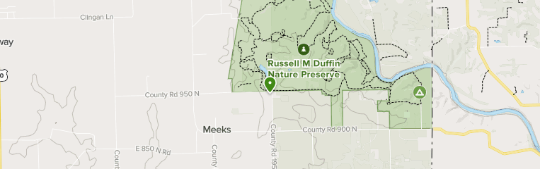 Best Hikes and Trails in Forest Glen Preserve | AllTrails