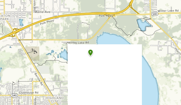 Best Trails in Circle B Bar Preserve - Florida | AllTrails