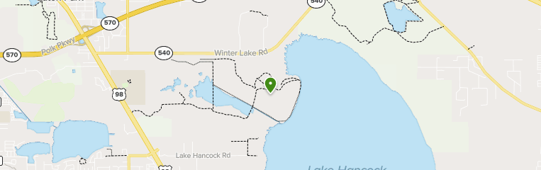 Best Trails in Circle B Bar Preserve - Florida | AllTrails