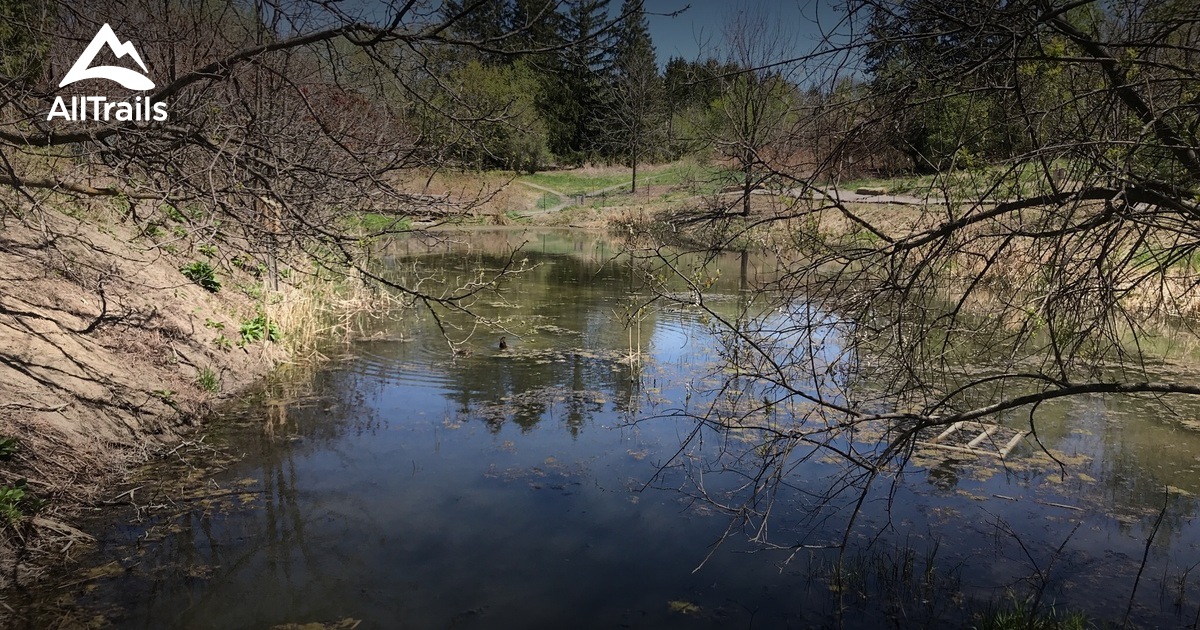 Best easy trails in Fletcher Wildlife Gardens | AllTrails