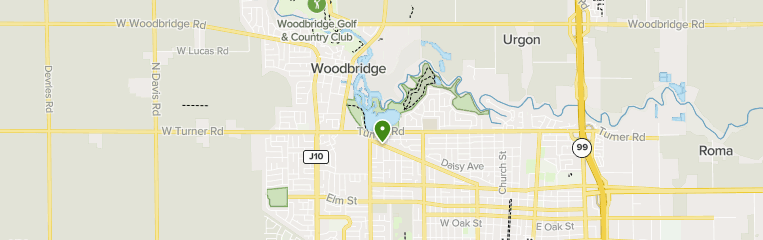 Best trails in Lodi Lake Park, California | AllTrails