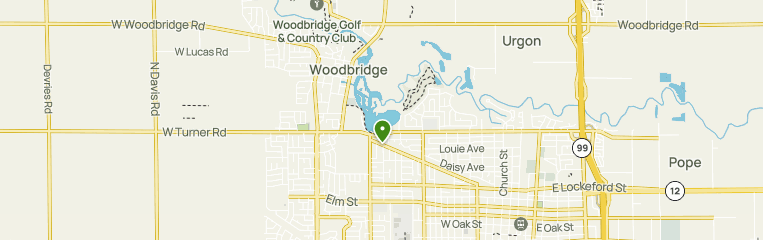 Best Hikes and Trails in Lodi Lake Park | AllTrails