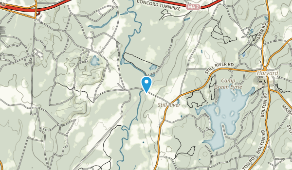 Best Trails in Oxbow National Wildlife Refuge - Massachusetts | AllTrails