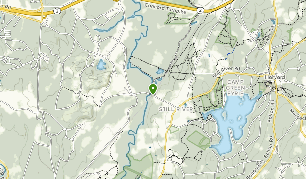 Best Trails in Oxbow National Wildlife Refuge - Massachusetts | AllTrails