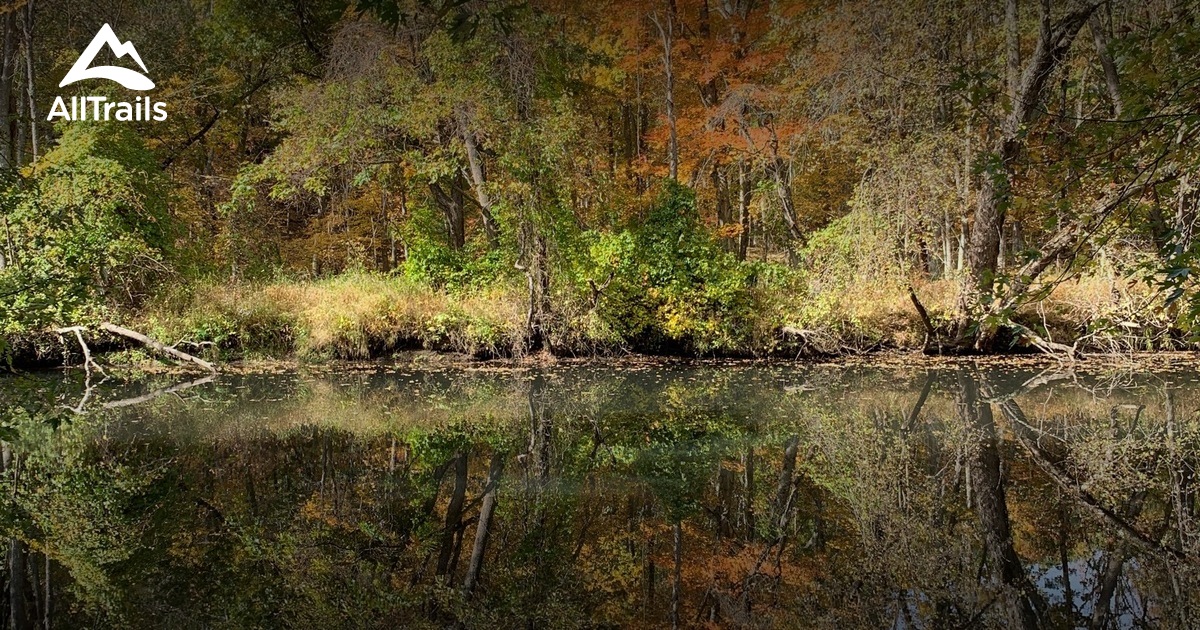 Best Trails in Oxbow National Wildlife Refuge - Massachusetts | AllTrails