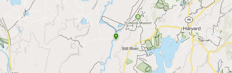 Best Trails in Oxbow National Wildlife Refuge - Massachusetts | AllTrails