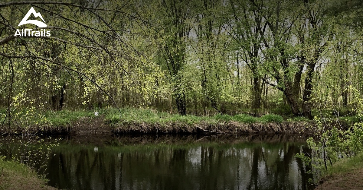 Best hikes and trails in Oxbow National Wildlife Refuge | AllTrails