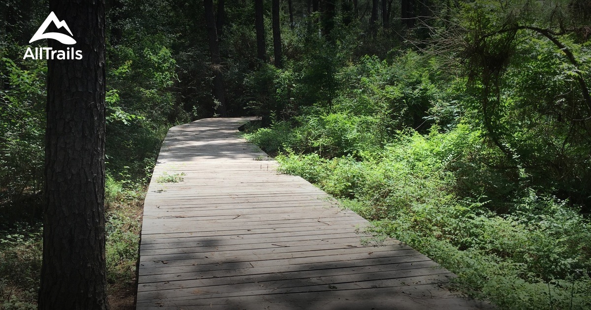 Best hikes and trails in Kleb Woods Nature Preserve | AllTrails