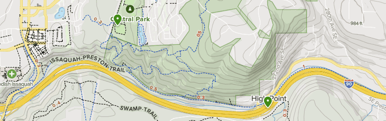 Best Trails in Grand Ridge Park | AllTrails