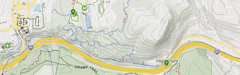 Best Hikes and Trails in Grand Ridge Park | AllTrails