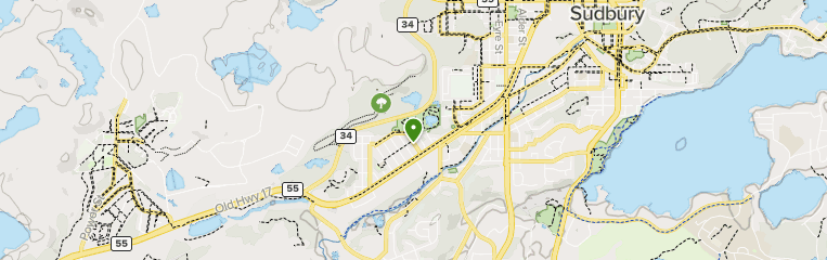 Best Hikes and Trails in Delki Dozzi Park | AllTrails