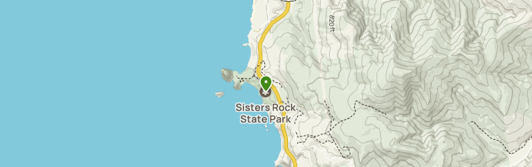 Best Hikes and Trails in Sisters Rock State Park | AllTrails