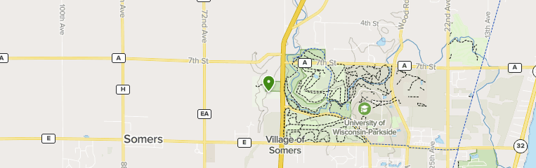 Best Trails in Hawthorne Hollow Nature Center - Wisconsin | AllTrails