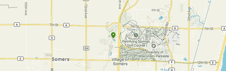 Best Hikes and Trails in Hawthorne Hollow Nature Center | AllTrails